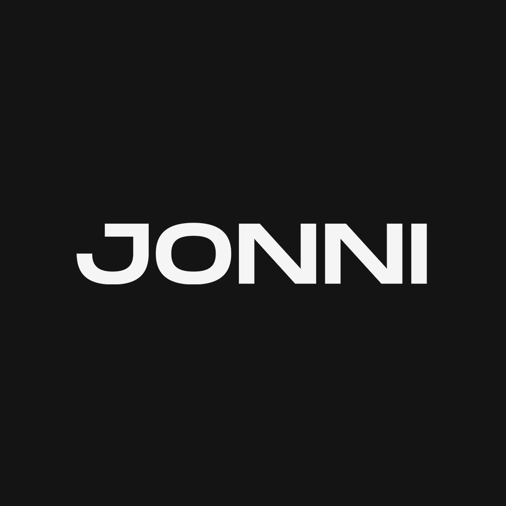 FAQ — JONNI